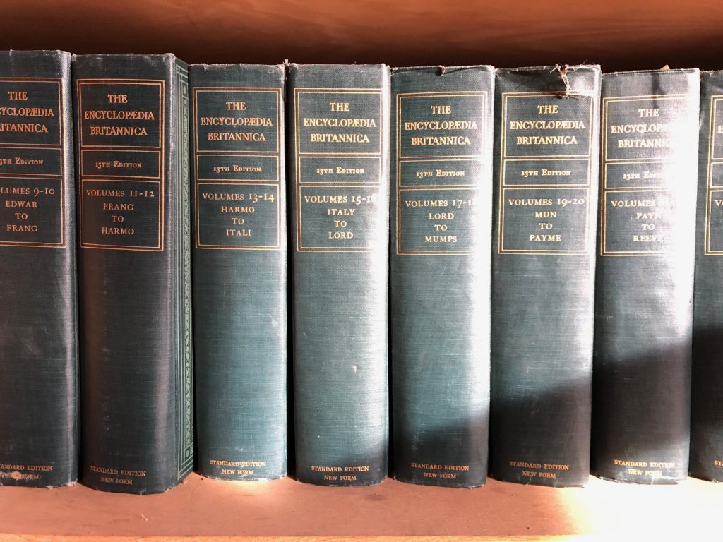 Special Edition: Lawrence Rinder's most treasured book