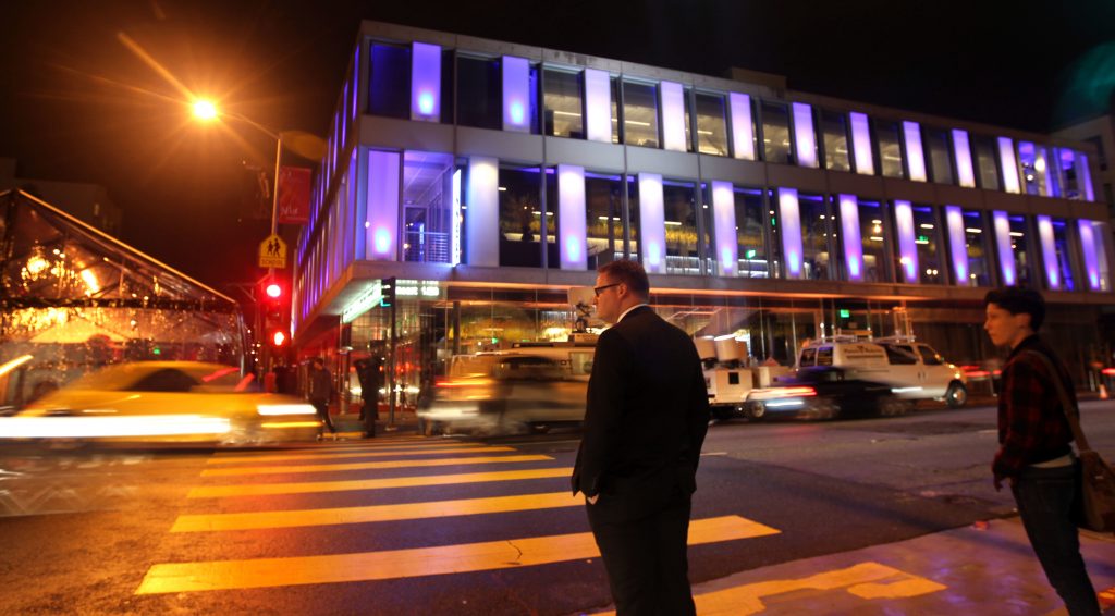 SFJazz names longtime patron Greg Stern as its new CEO