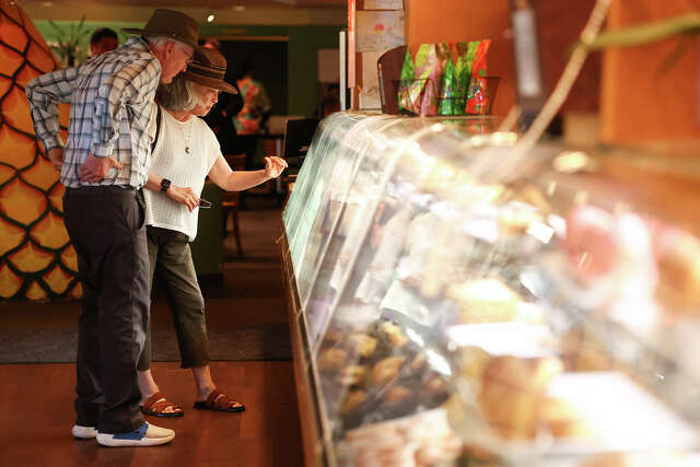 One of America's favorite snacks started in a tiny Hawaii bakery