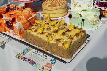 Cake Picnic, born in San Francisco, has exploded in popularity
