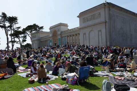 Cake Picnic, born in San Francisco, has exploded in popularity