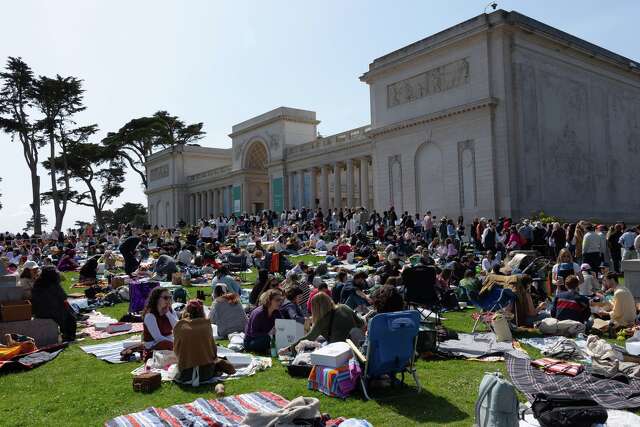 Cake Picnic, born in San Francisco, has exploded in popularity