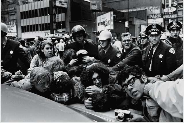 A 1969 timeline: Turbulent year signaled major societal change