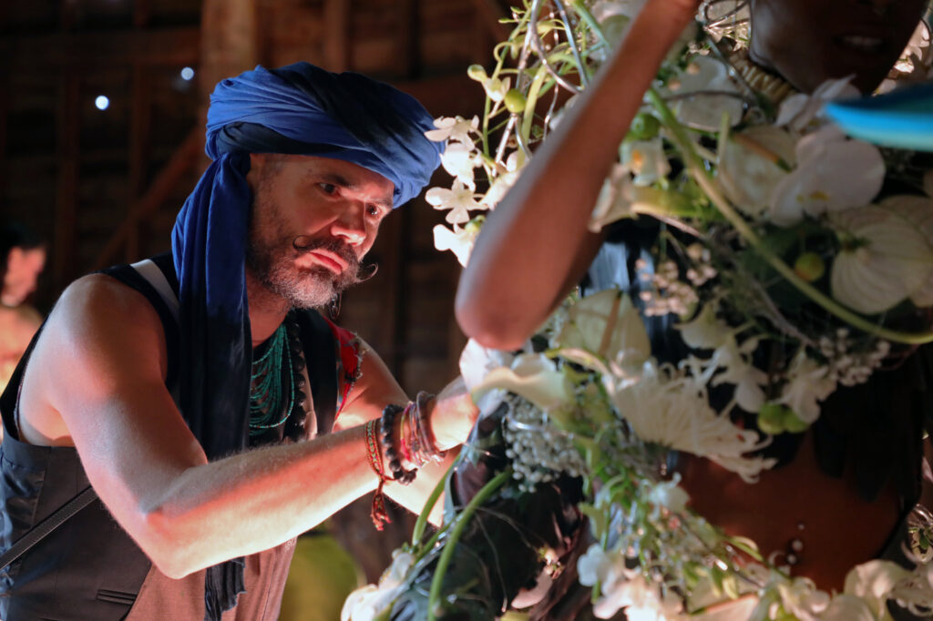 Review: 'The Big Flower Fight' takes gardening to another level