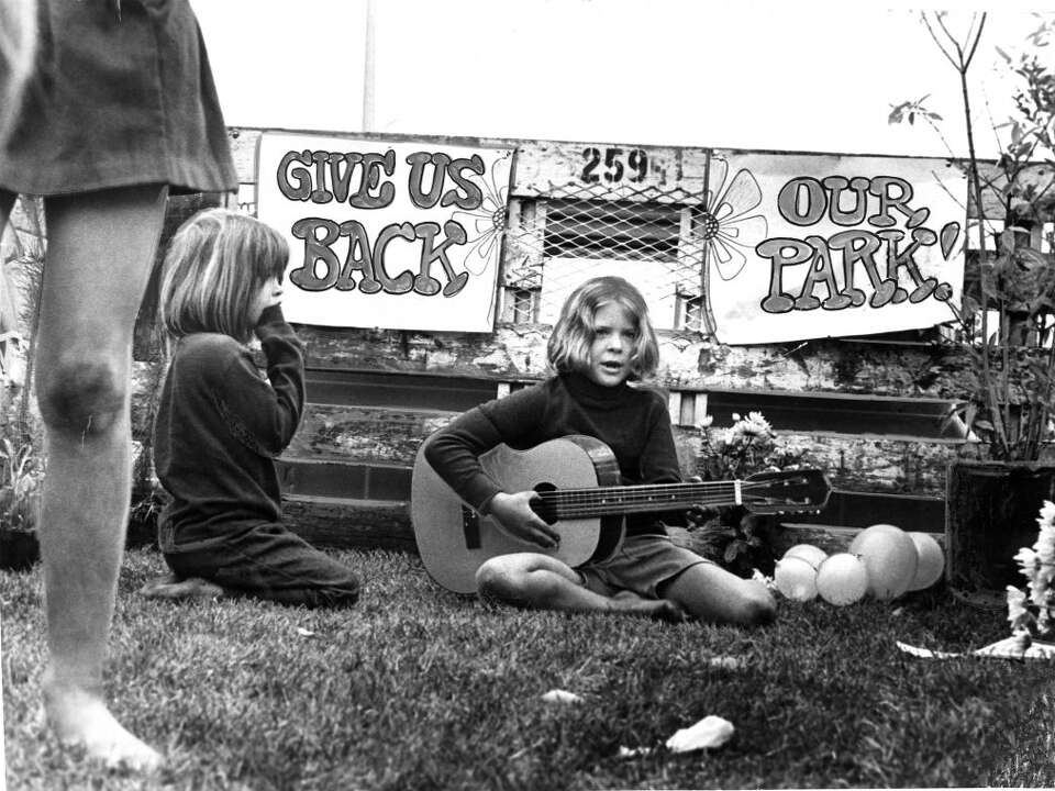 A 1969 timeline: Turbulent year signaled major societal change