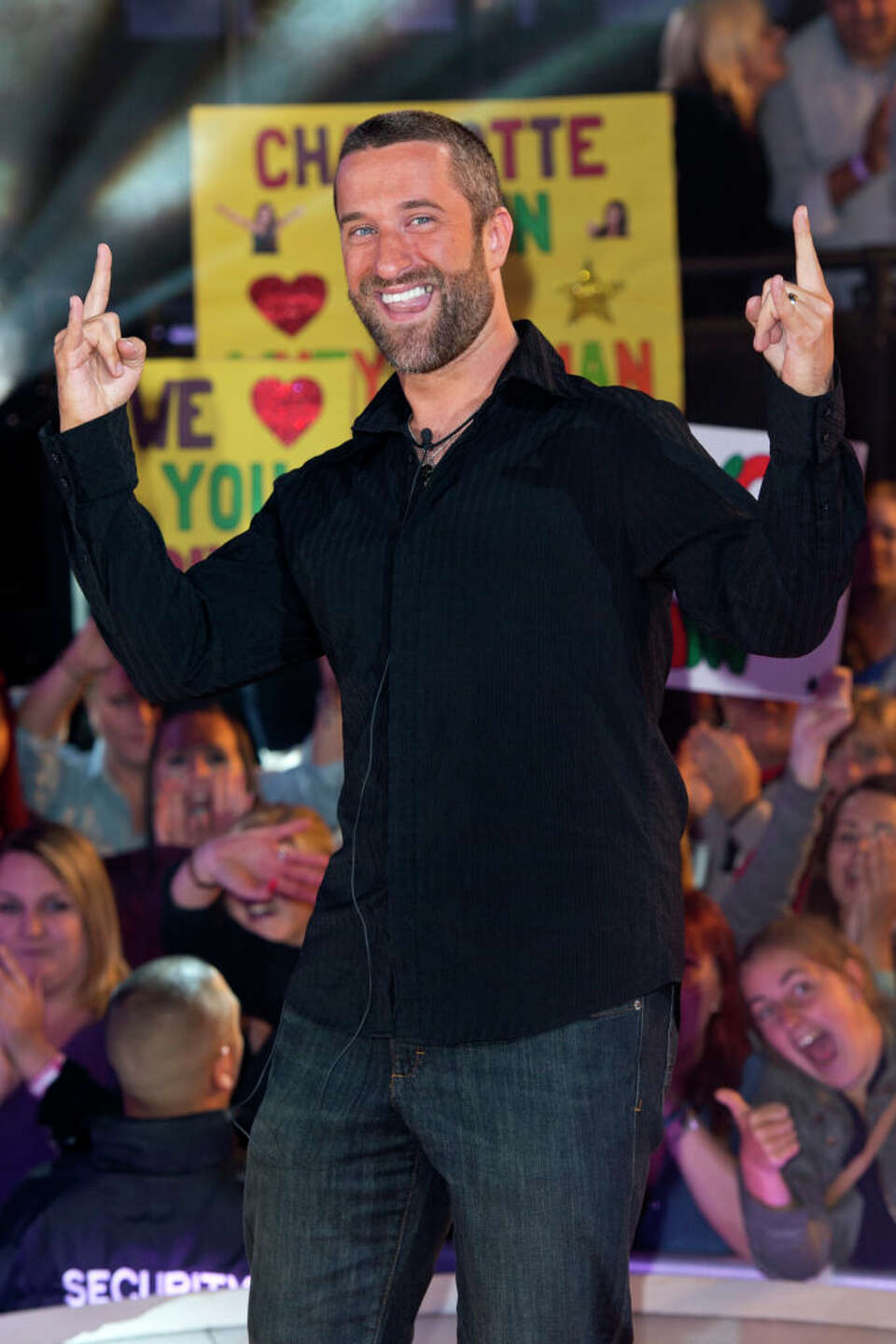 Dustin Diamond, who played Screech on 'Saved by the Bell,' dead at 44