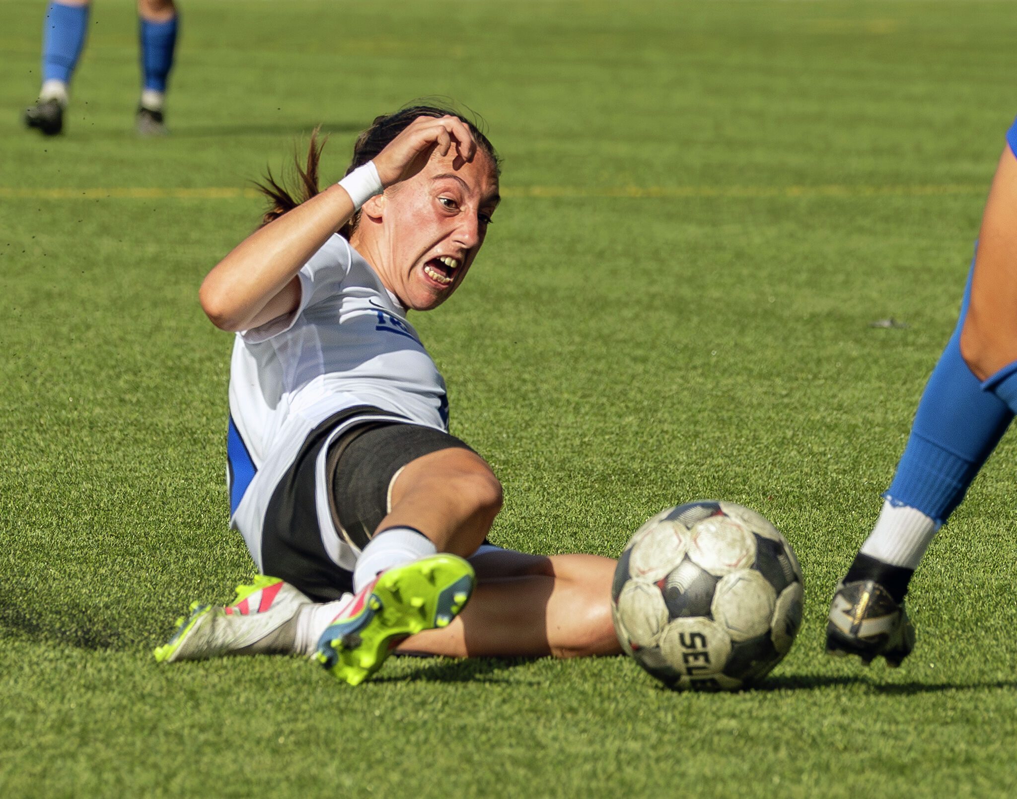 Ranked LCCC soccer teams miss NJCAA at-large berths, ending seasons