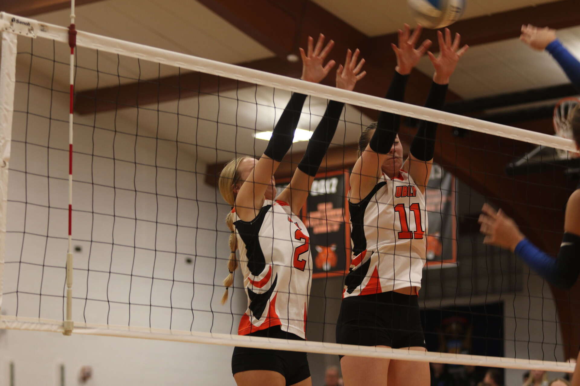 Ubly, Cass City advance to Michigan volleyball regional finals