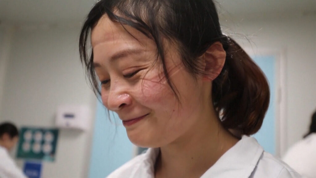 Coronavirus-inspired commercials range from the uplifting to the yucky