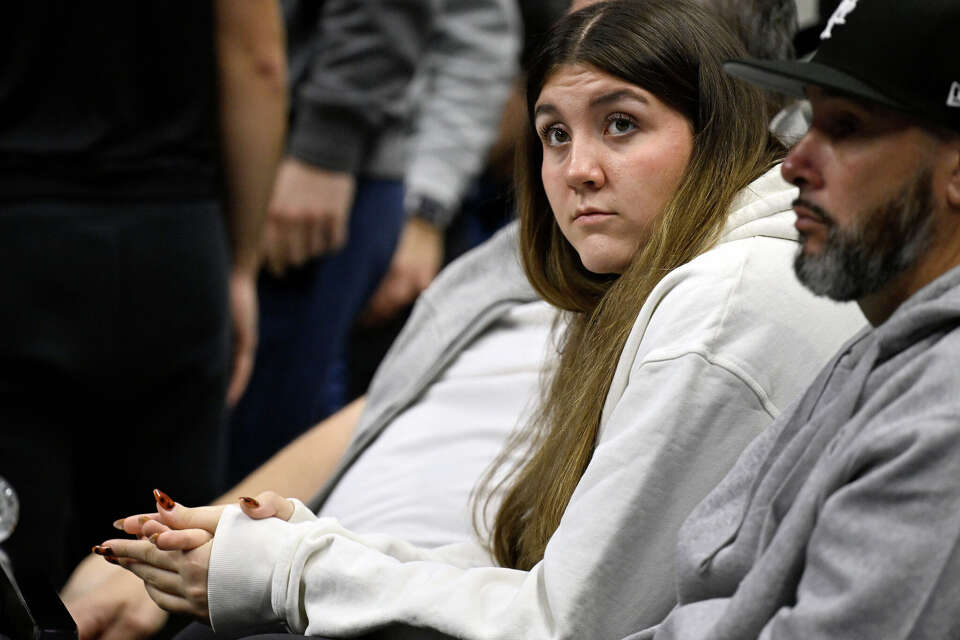 UConn women's basketball signs Class of 2026 recruit Olivia Vukosa