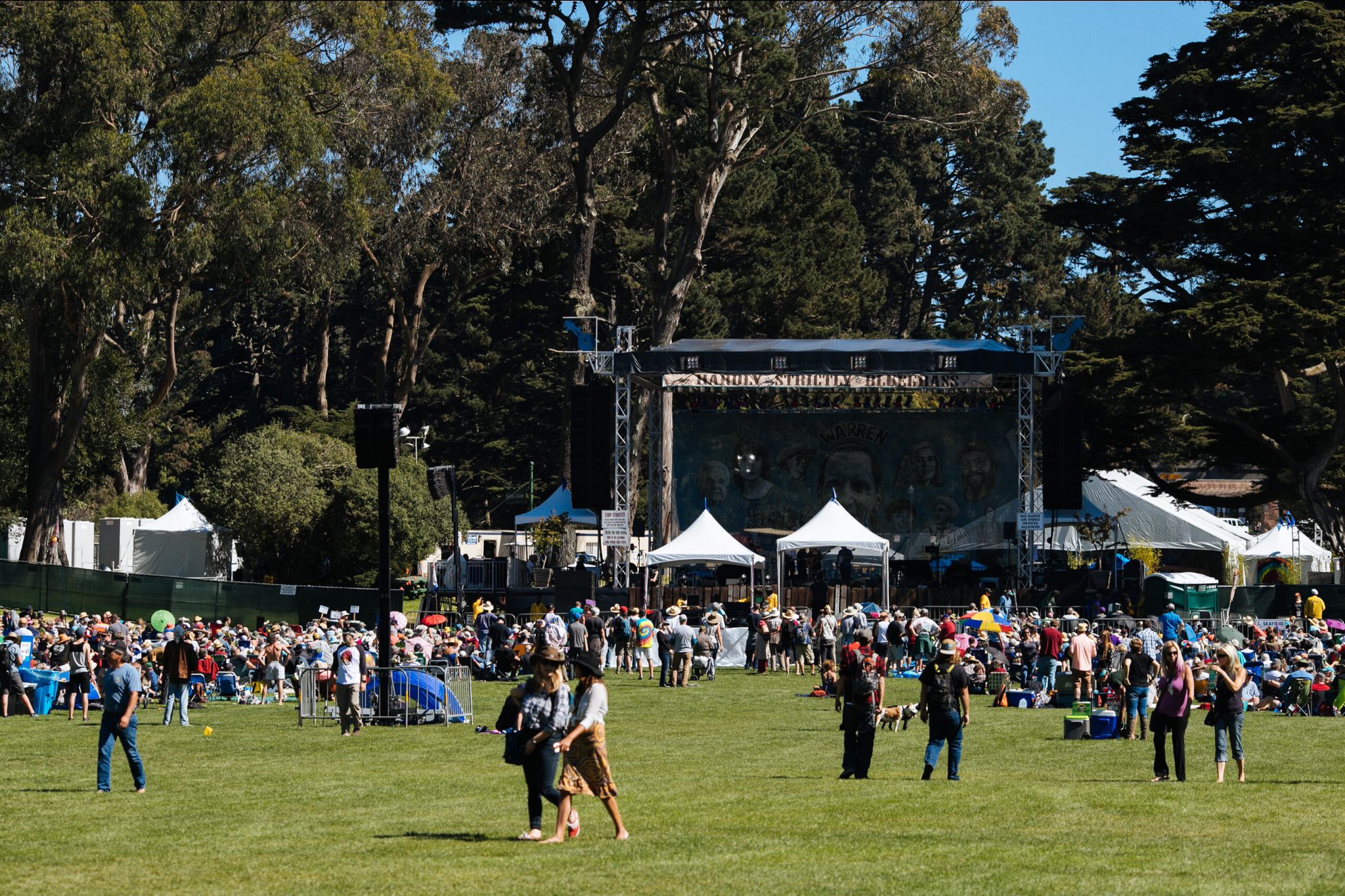 Bay Area fall 2022 arts calendar signals a return to normal
