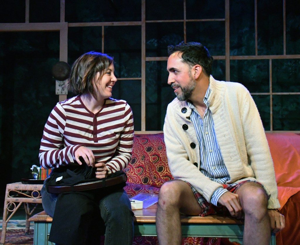 Aaron Posner on adapting Chekhov: 'I have no desire to serve, but to ...