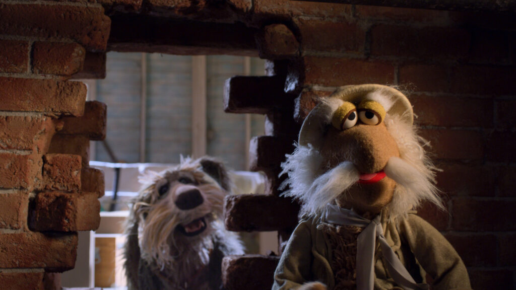 Review: What made sense decades ago for 'Fraggle Rock' still works ...