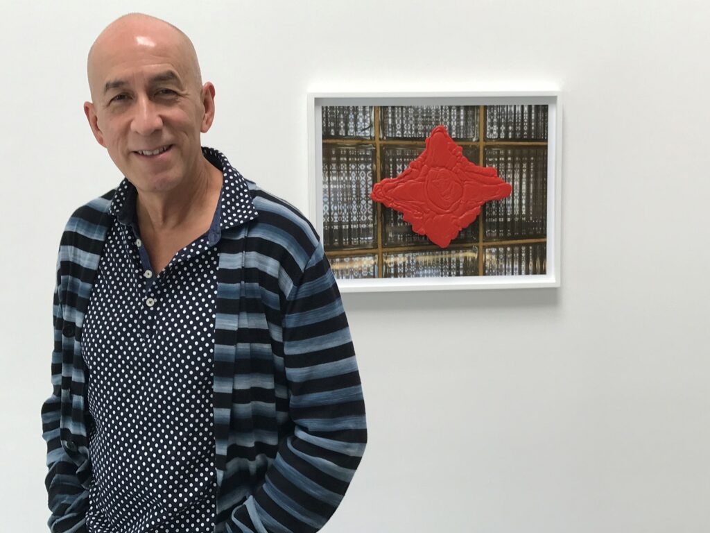 Ed Gilbert, SF gallerist who championed experimental artists, dies at 67