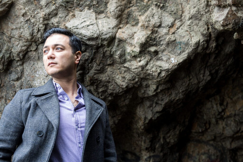 From Chicago, a streaming recital series devoted to female composers