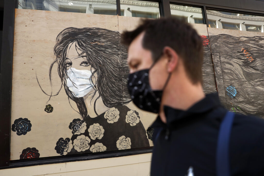 Poems on 2020: Bay Area readers reflect on the pandemic, essential ...