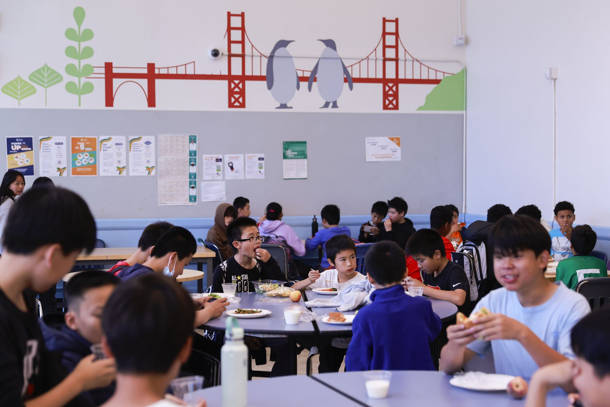 With SNAP benefits still in limbo, Bay Area faces a hunger crisis