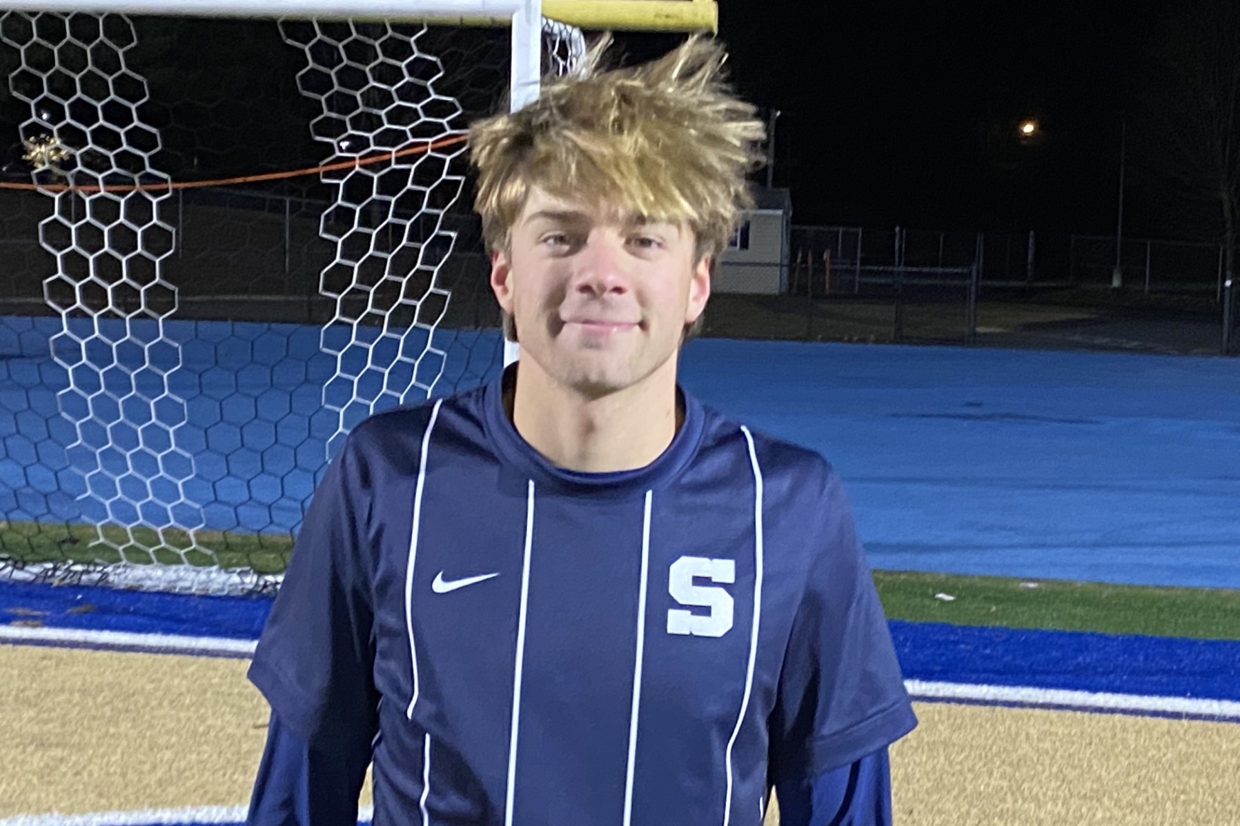 Staples boys soccer tops Hall to reach Class LL championship
