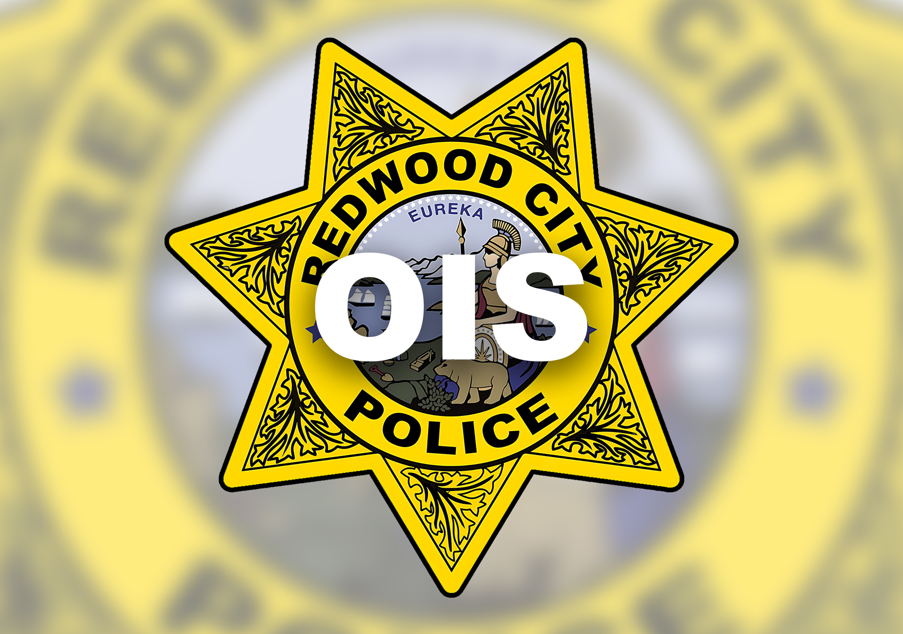 Redwood City: Police Fatally Shoot Man Tuesday Who Allegedly Pointed ...