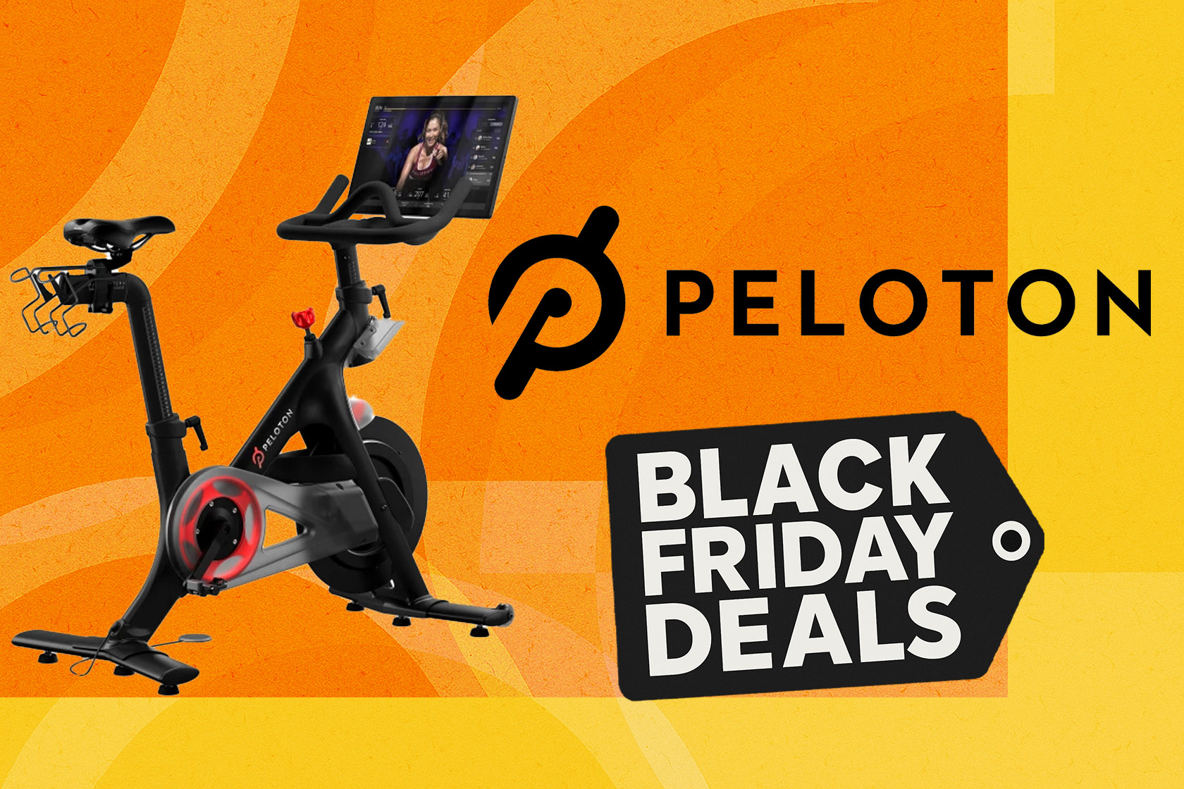 Snag these early Peloton Black Friday deals now