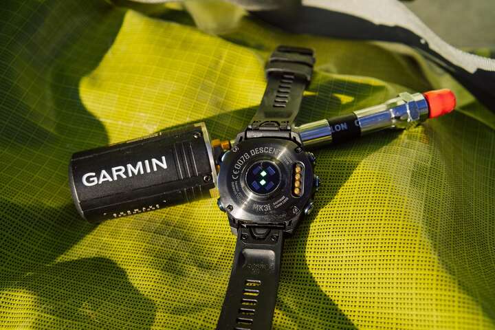 Garmin Descent Mk3i review (2025)
