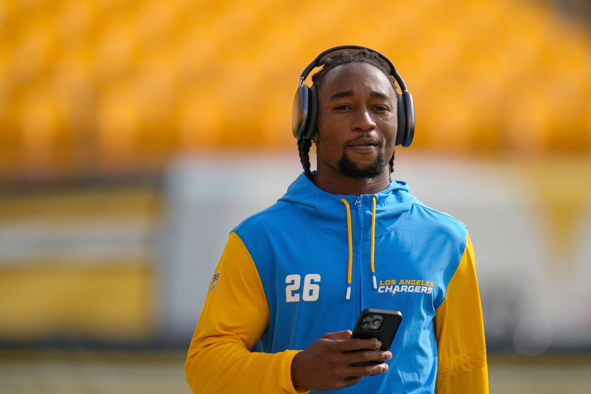 Steelers bolster their secondary depth, sign veteran cornerback Asante ...