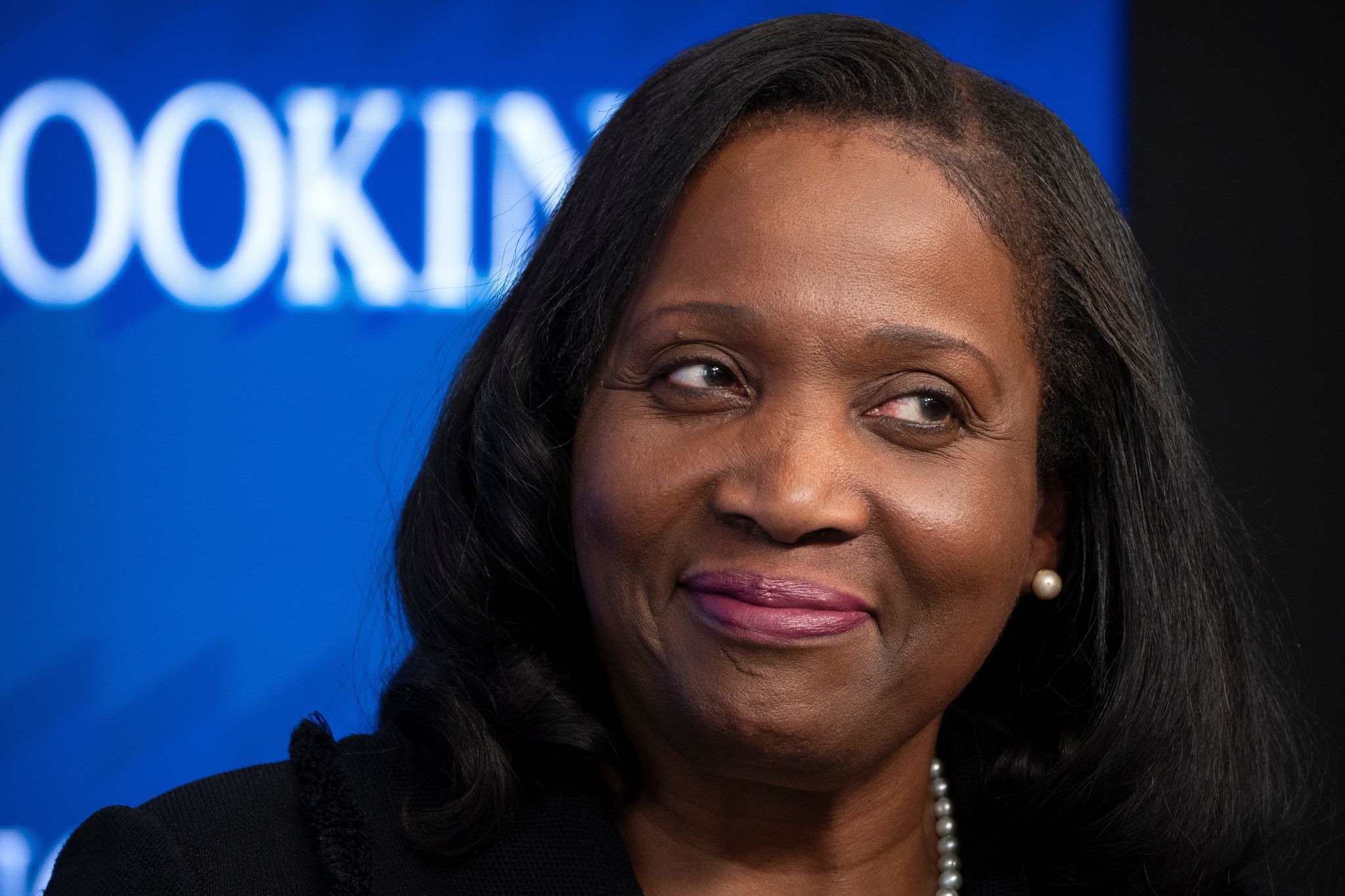 Fed's Cook blasts mortgage fraud allegations against her as 'baseless ...