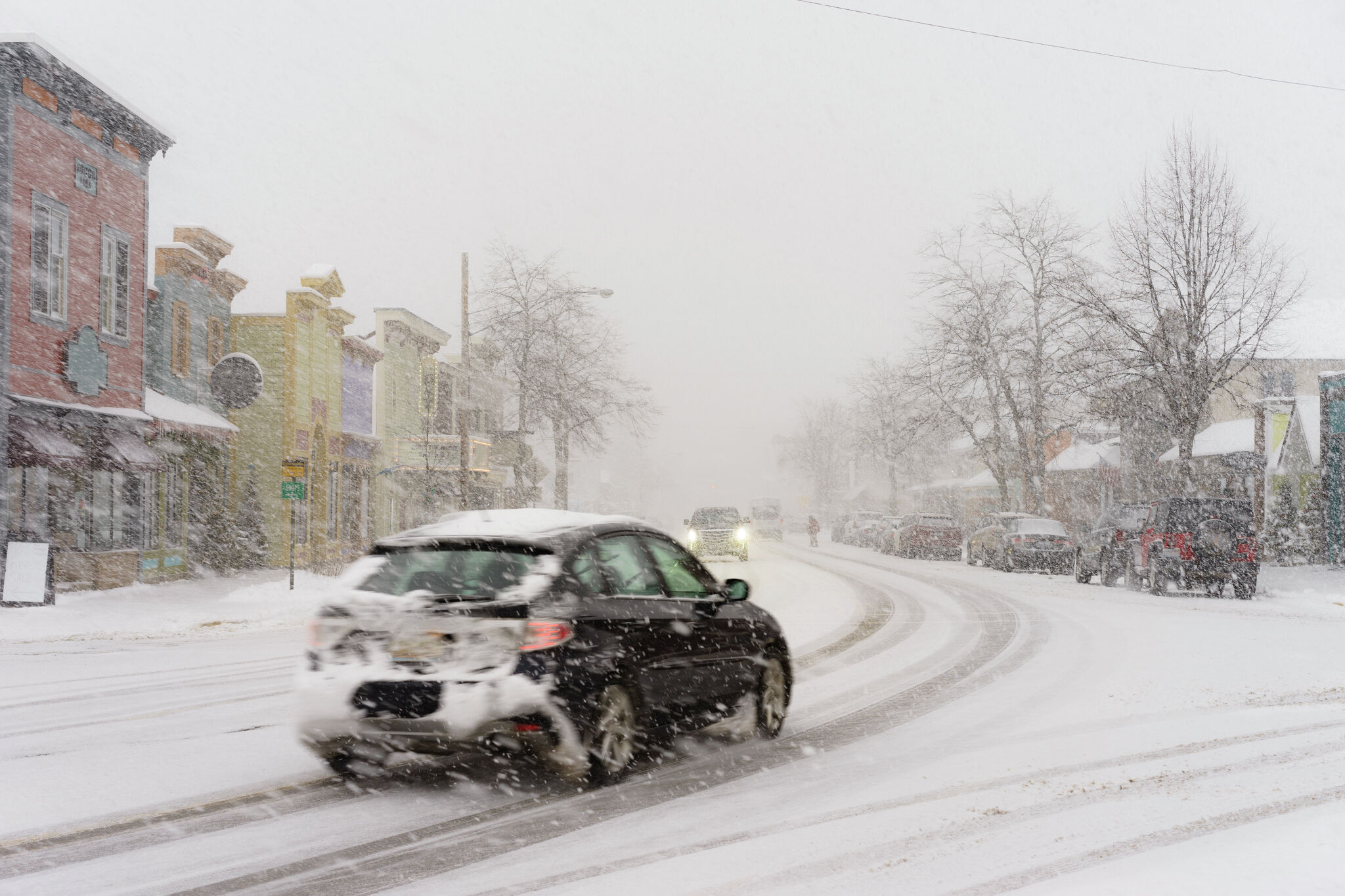 Michigan winter preparedness: State Police urge action