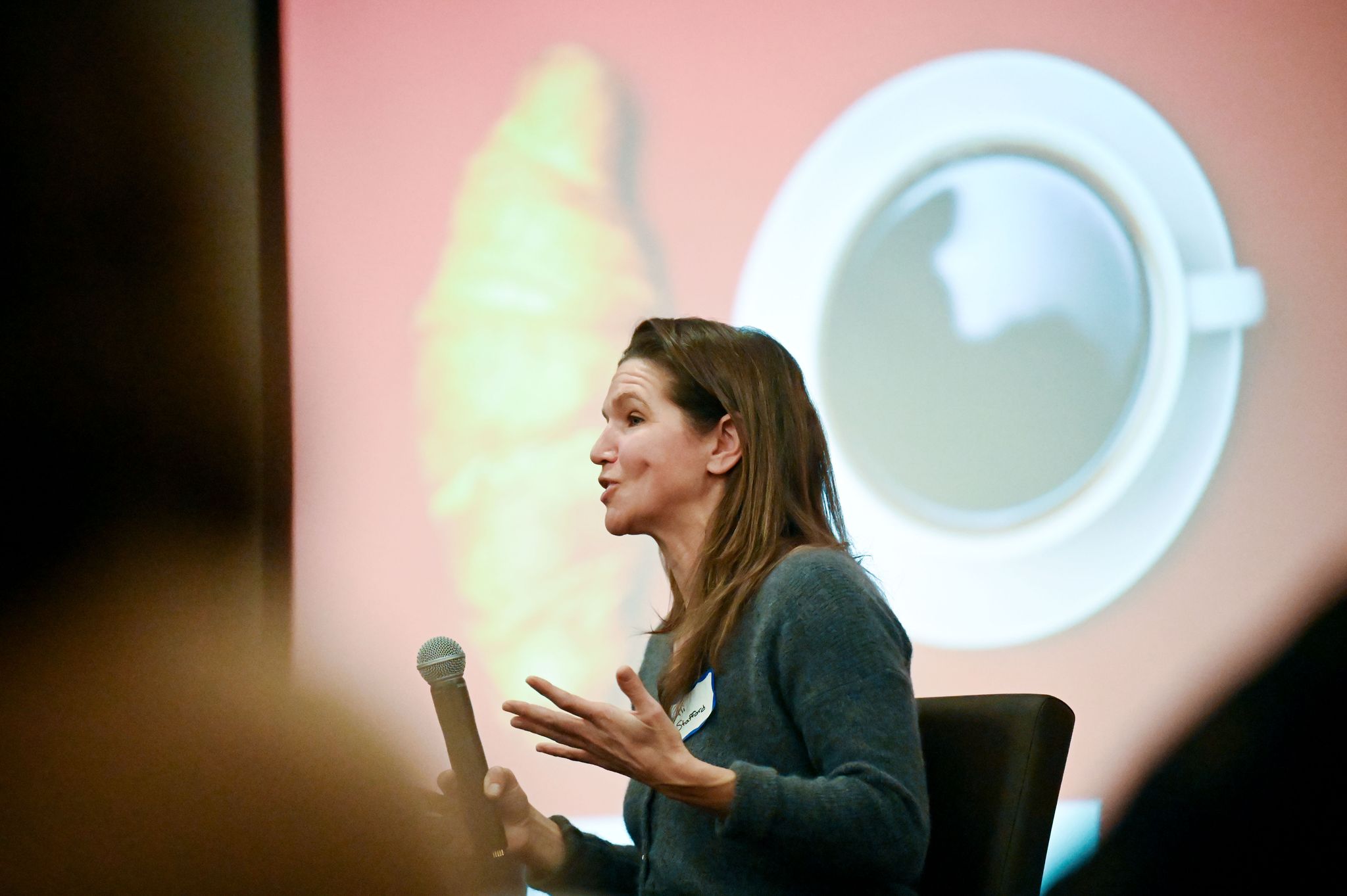 Photos: Alexandra "Ali" Stafford shares recipe for success