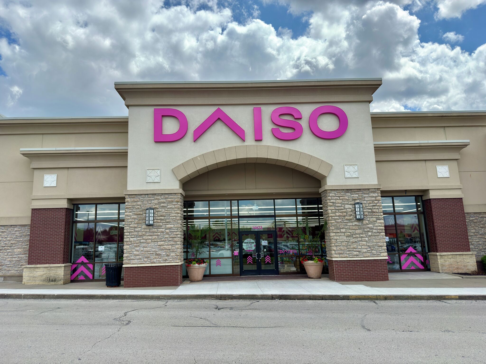 Daiso is opening a new Texas store. Here's the latest