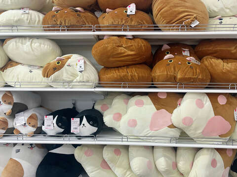 Daiso is opening a new Texas store. Here's the latest