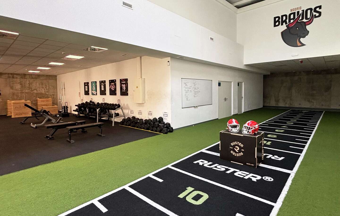 European league of American football and breakaway teams reach deal to ...