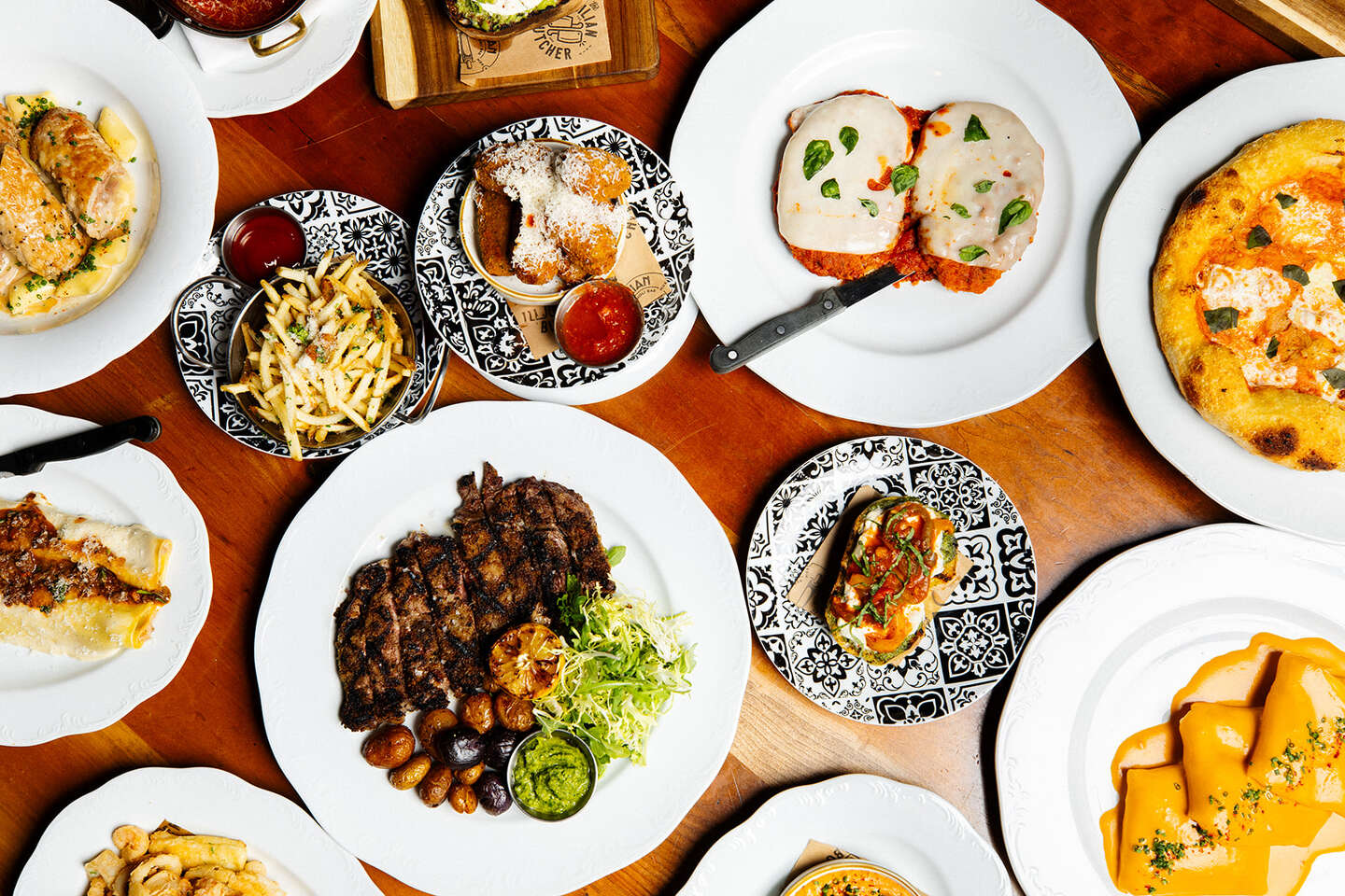 Sicilian Butcher, Baker nears carb-heavy San Antonio debut
