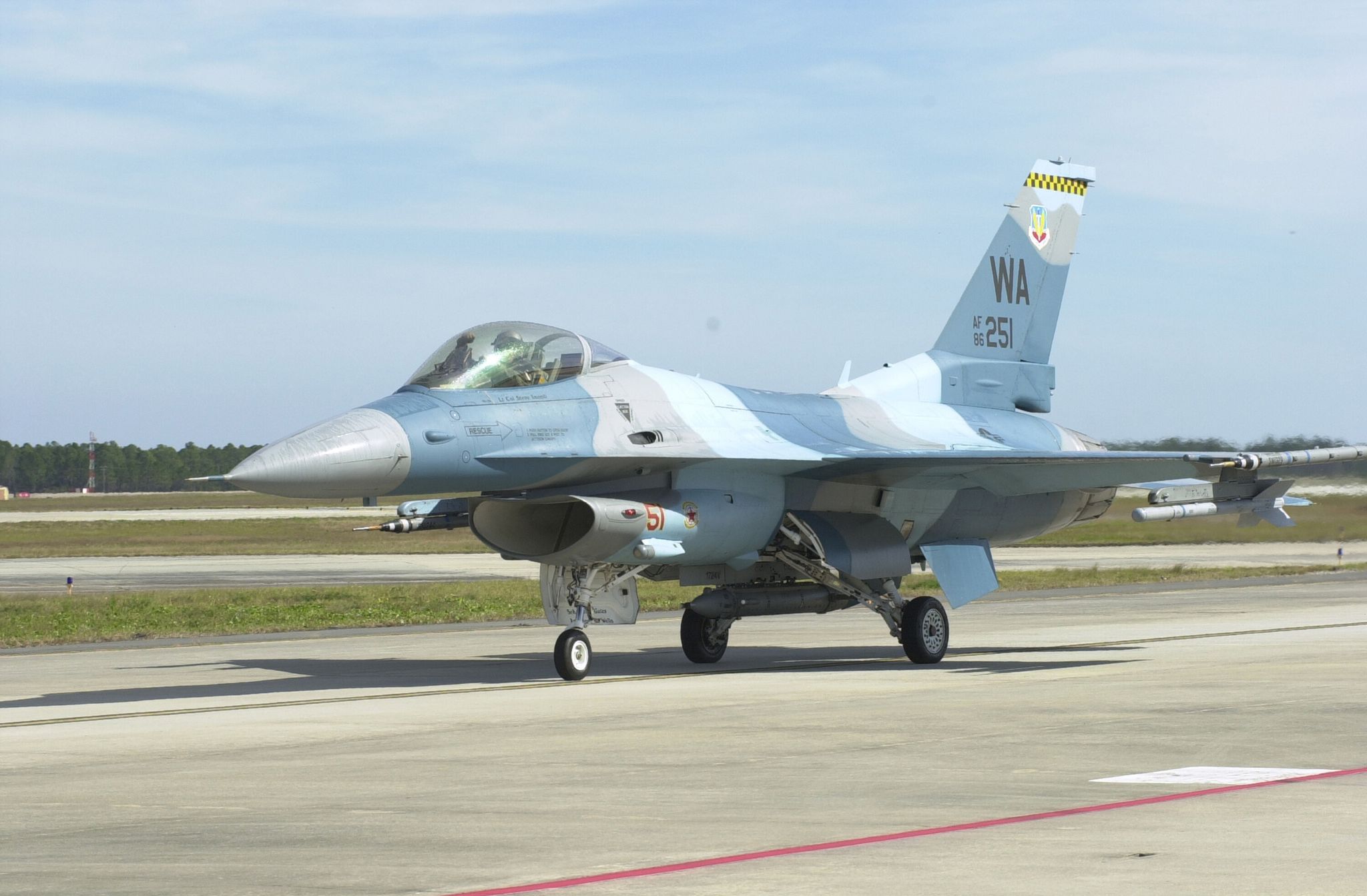 Bah, humbug! Air Force base housing landlord says no Christmas ...