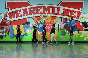 HISD's top stories of 2025: Board removals, takeover extension, more