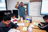 HISD School Choice applications opened this week. Here's what to know.