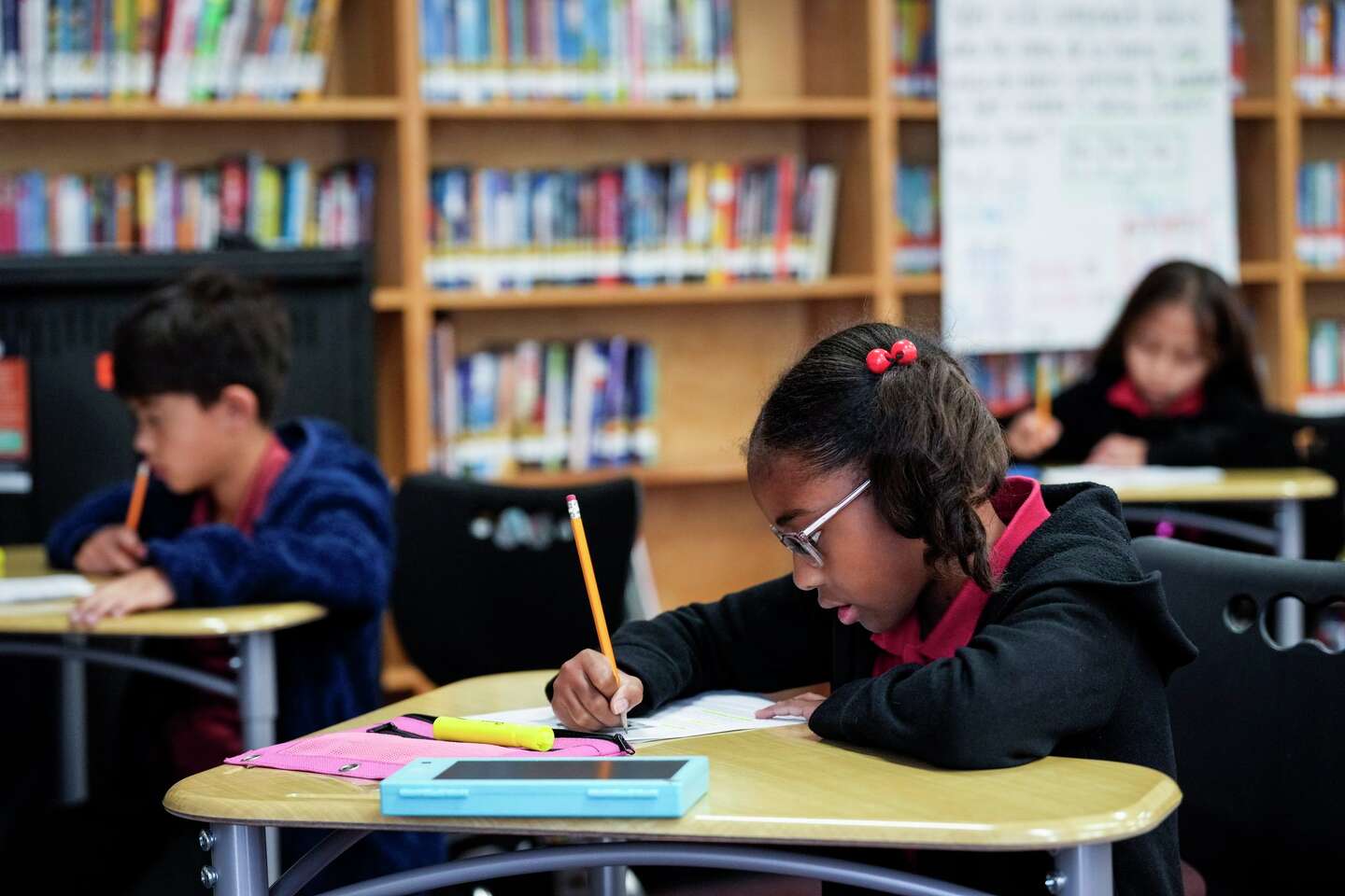 HISD | News and analysis about Houston Independent School District | HoustonChronicle.com