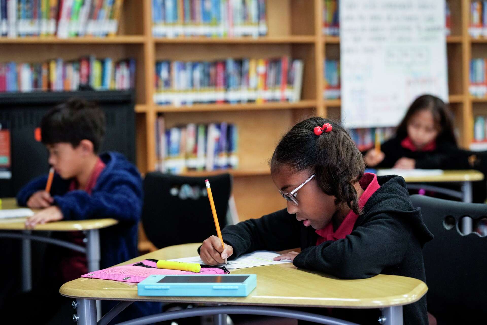 HISD | News and analysis about Houston Independent School District ...
