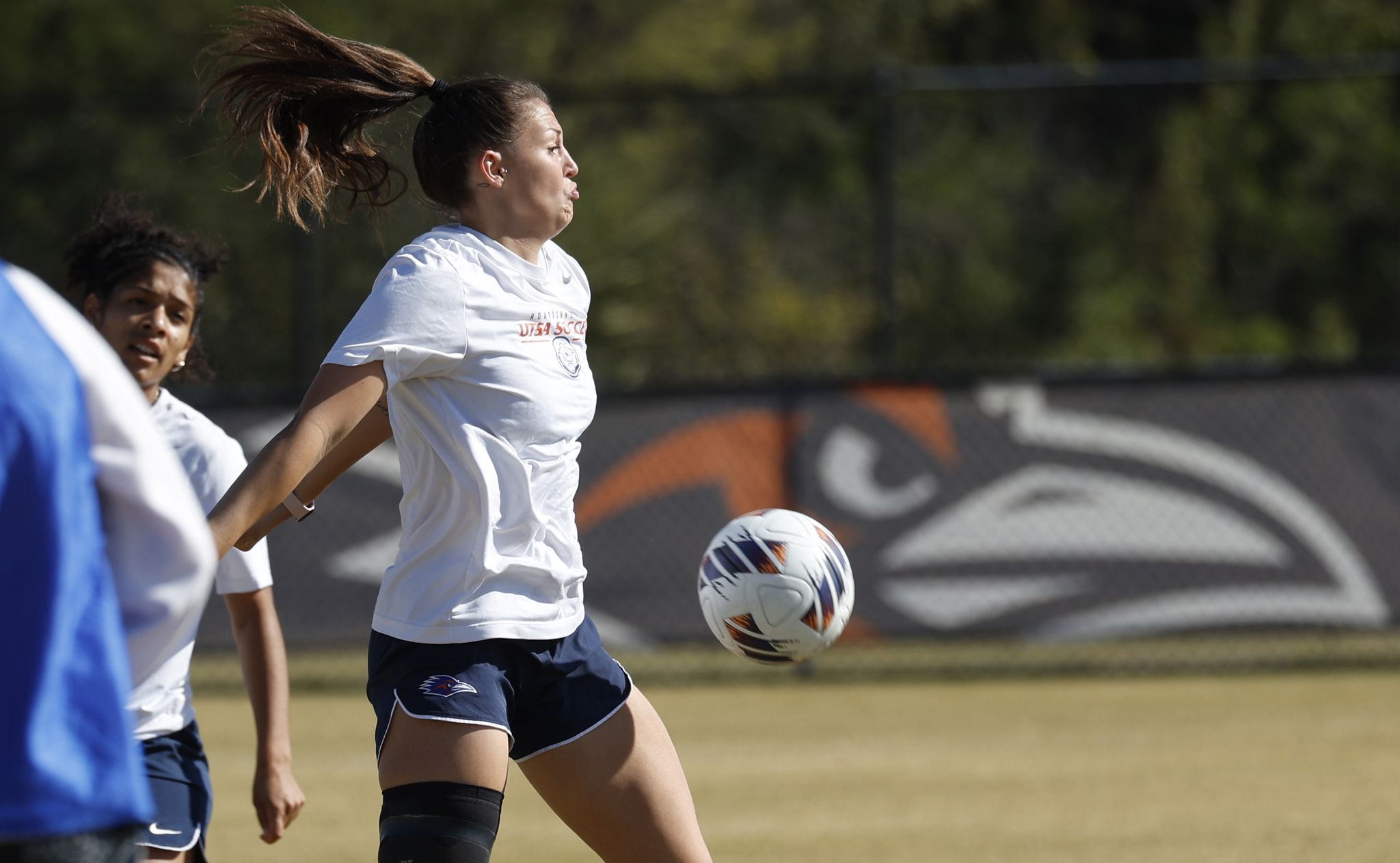UTSA soccer opens surprise NCAA Tournament run at Texas Tech