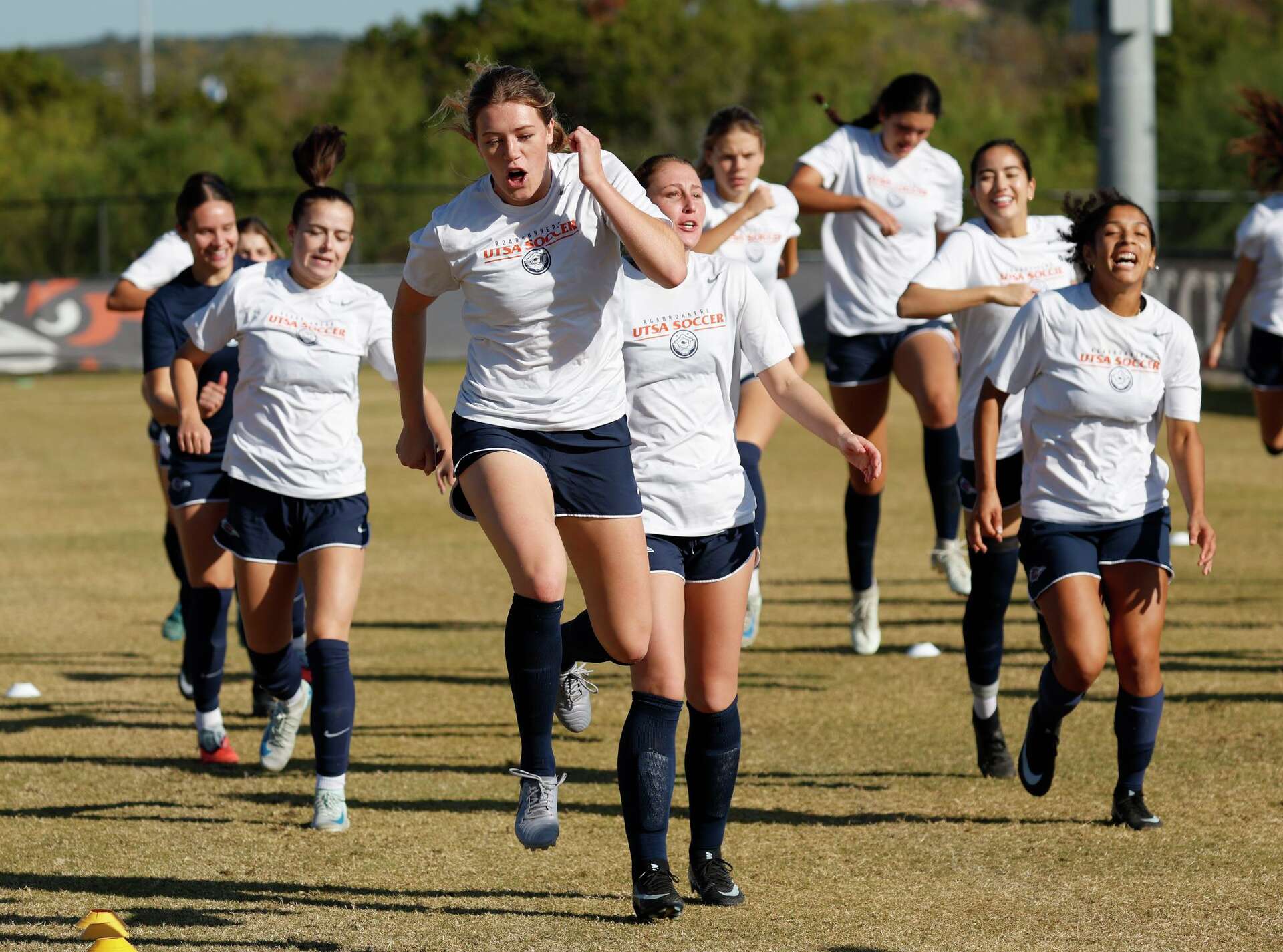 UTSA soccer falls to Texas Tech in NCAA Tournament