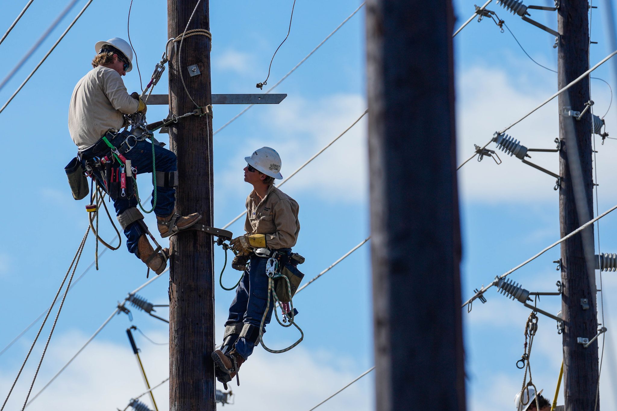 CenterPoint power outage in Houston area caused by upgrade issue