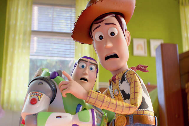 The first 'Toy Story 5' trailer is one of Pixar's darkest moments