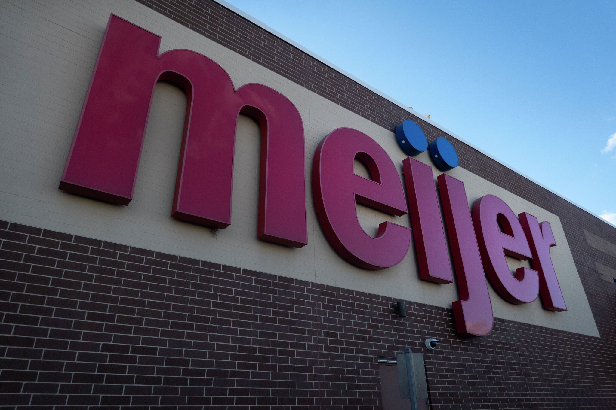 Meijer announces Double Match Days in March to benefit food pantries