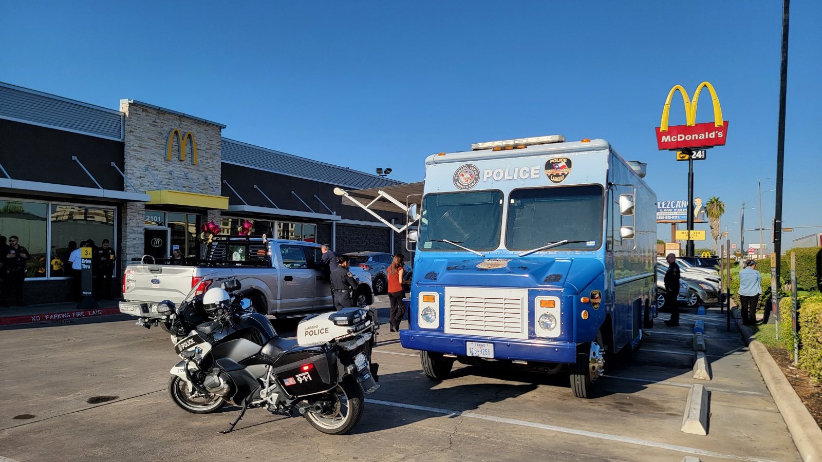 Trump's decision that the US boycott the G20 summit is 'their loss ...