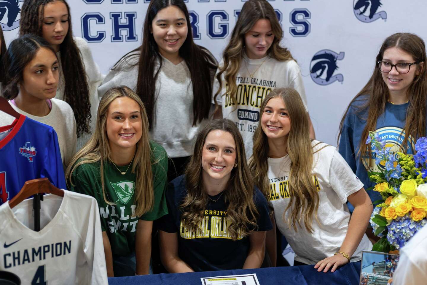 National Signing Day: Where San Antonio-area athletes are headed