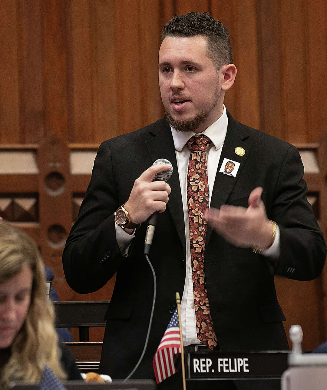 Controversial housing bill passes through Connecticut House