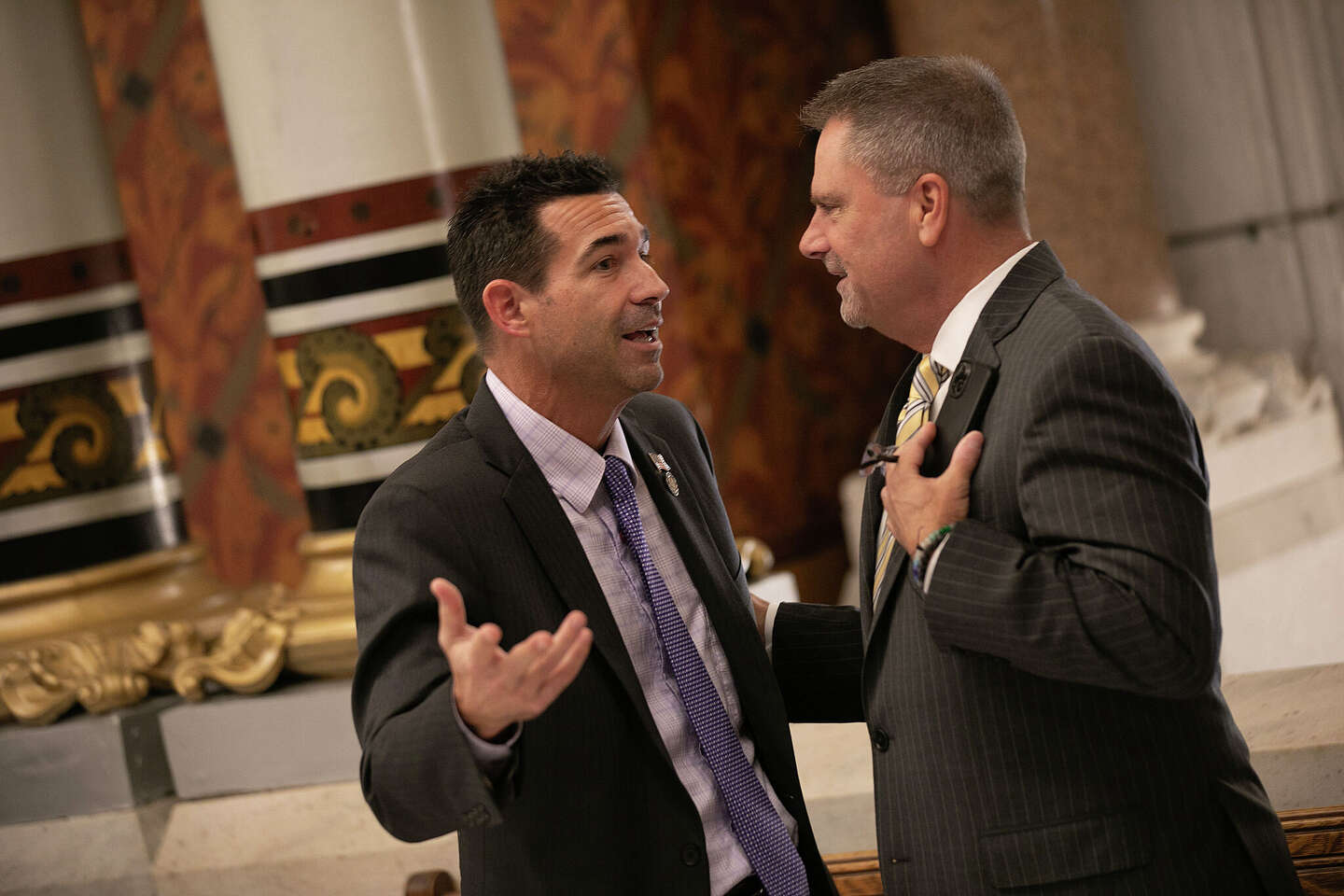Controversial housing bill passes through Connecticut House