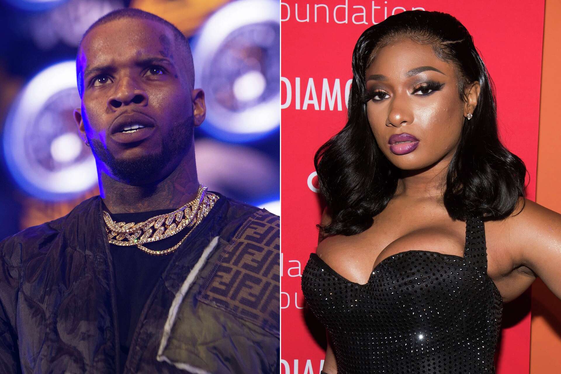 Court denies Rapper Tory Lanez's appeal of his conviction in Megan Thee ...