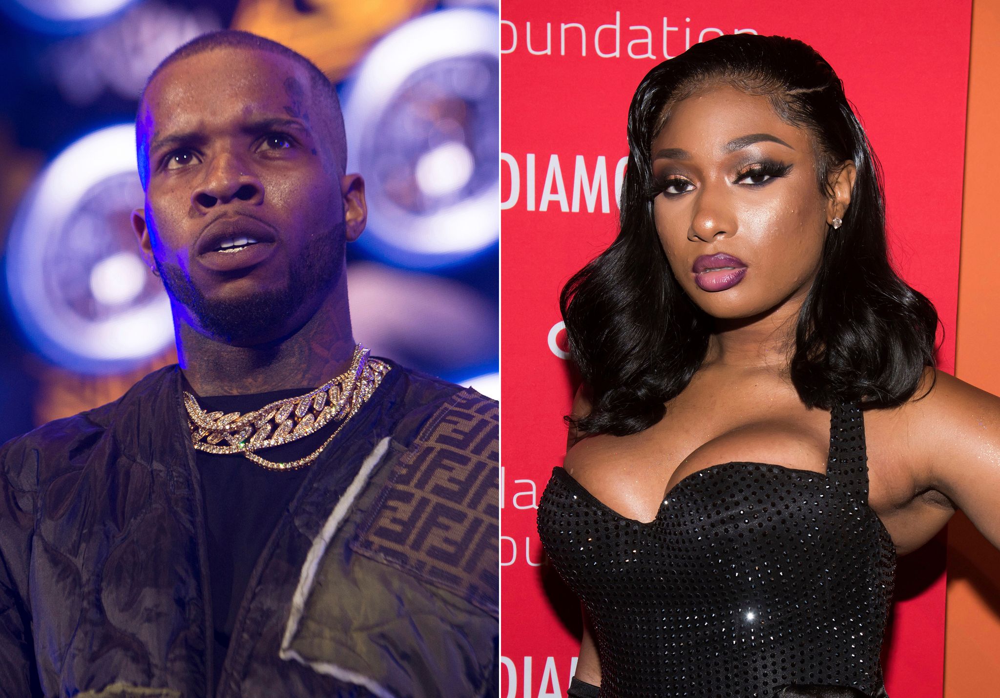 Court denies Rapper Tory Lanez's appeal of his conviction in Megan Thee ...