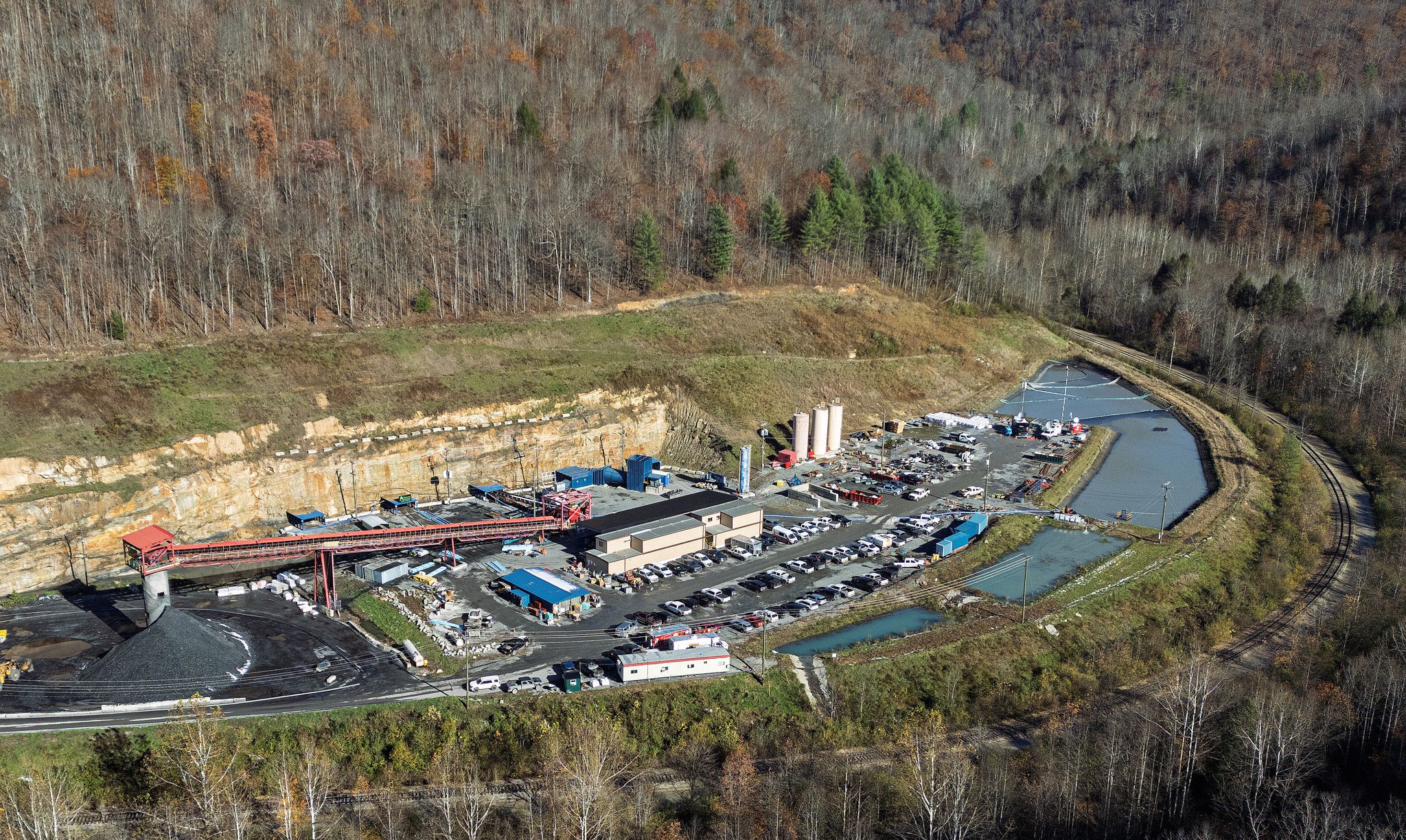 The body of a coal miner has been found in a flooded West Virginia mine ...